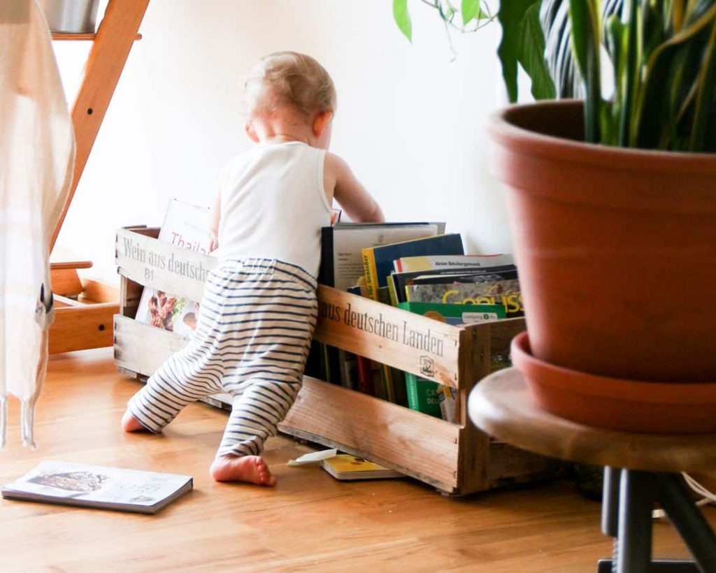 Your One Year Old Baby - [Development, Milestones, Learning & More ...