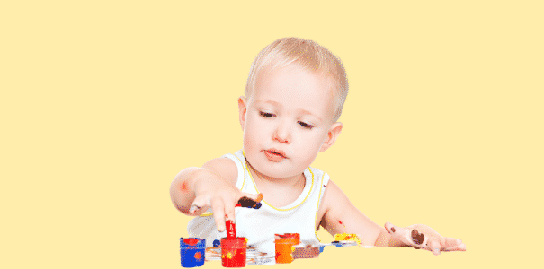 5 Best Baby Safe Paint Choices
