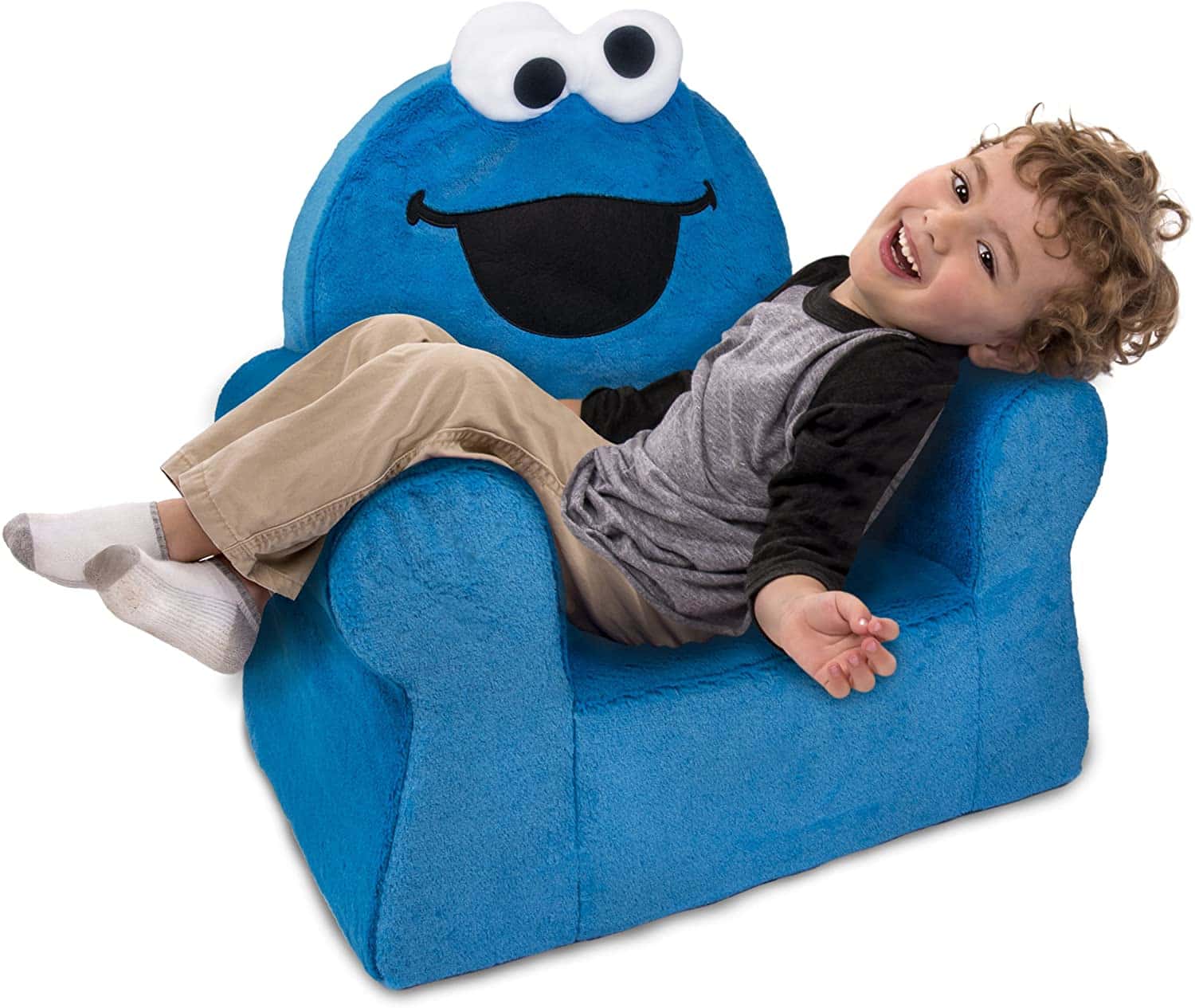 6 Best Toddler Chairs - [Update: February, 2021]