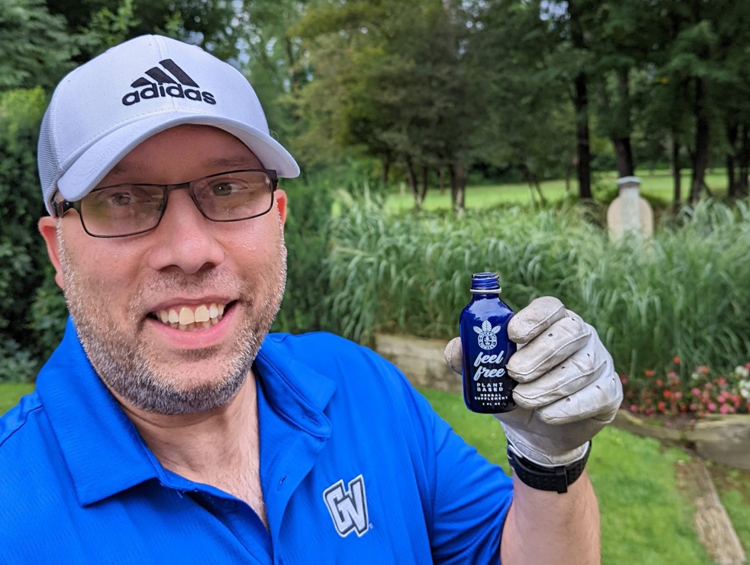 Feel Free Plant-Based Tonic & 40% Coupon Code — [Dad's Review]